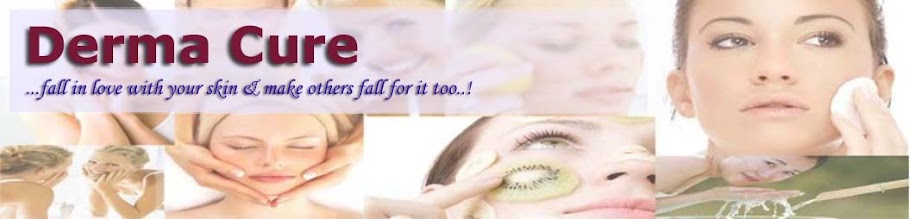 Derma Cure, Skin Care Tips, Skin Care Treatments, Home Remedies for ...