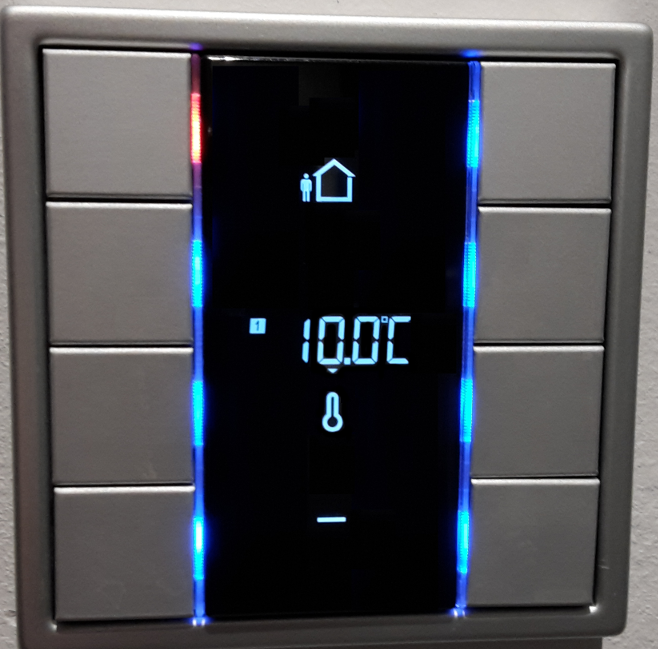 Home Automation: Heating With eBus and Bulex