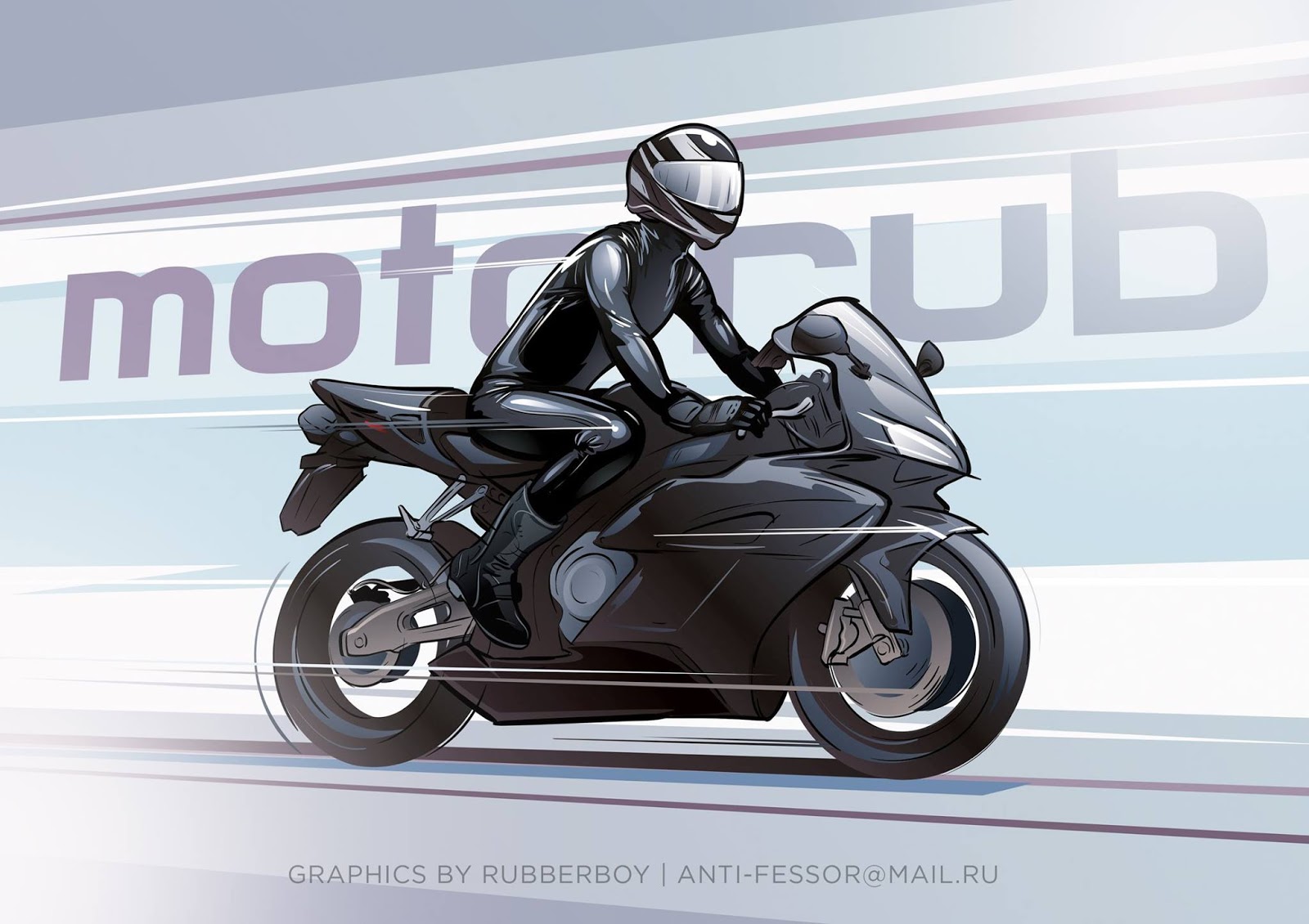 Rubber Canuck: Dmitrii's Latest