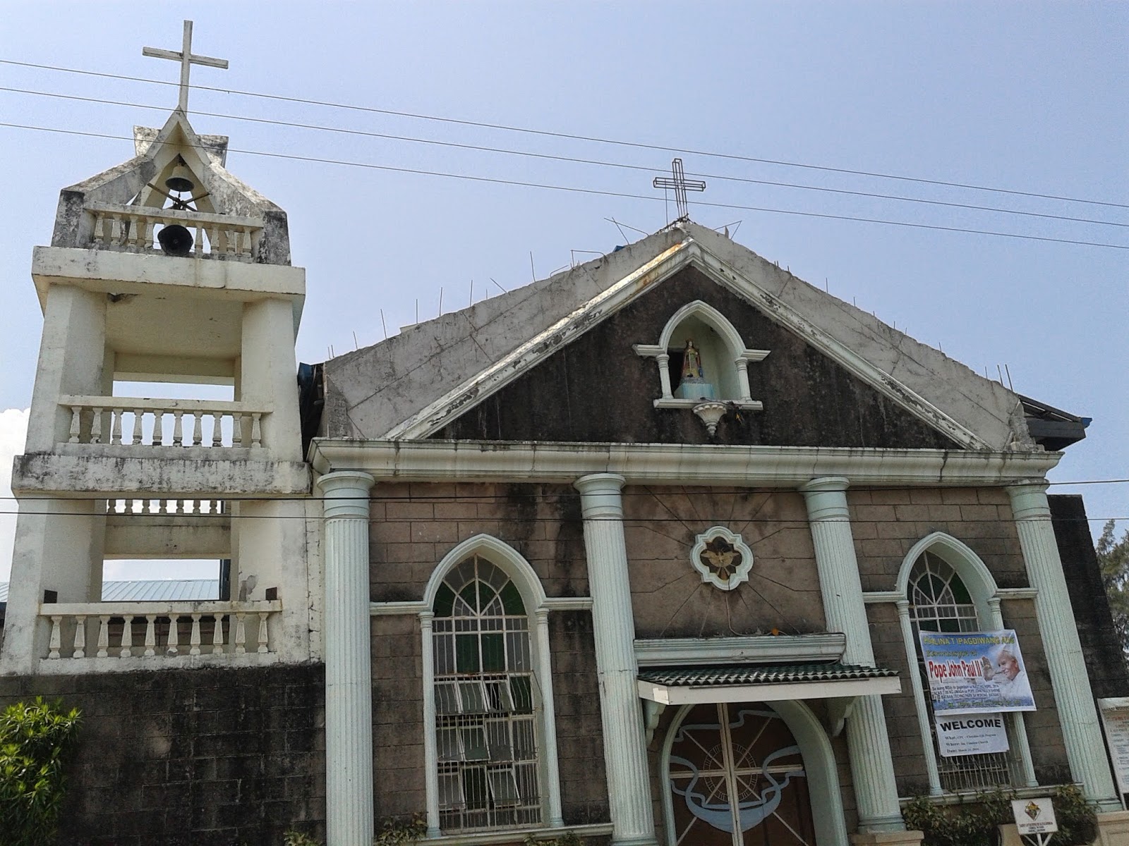 Metatraveller: Bagac, Bataan, Philippines