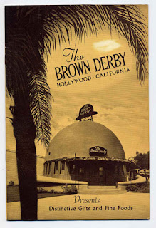 It's The Pictures That Got Small ...: PARTY WITH THE STARS @ THE BROWN ...