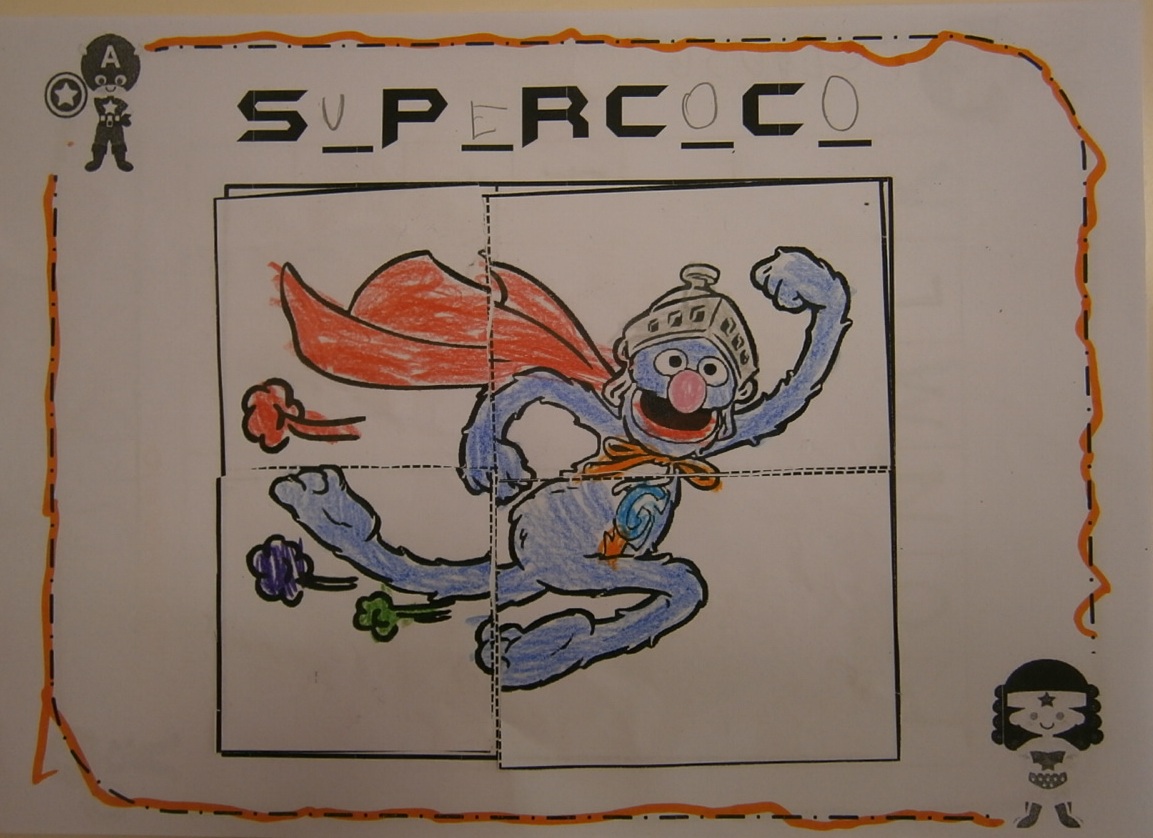 LA CLASE DE MIREN: mis experiencias en el aula: Y NO PODÍA FALTAR ...