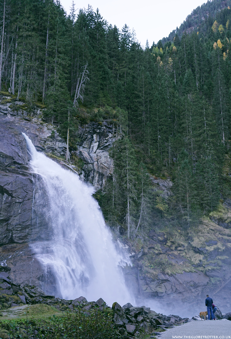 Top 5 things to see and do in the Zell am See-Kaprun region in Austria ...