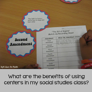 Right Down the Middle: What Rights Do You Have?
