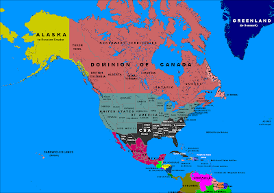 Soliloquies of the English Cloister: The Great War: American Front ...