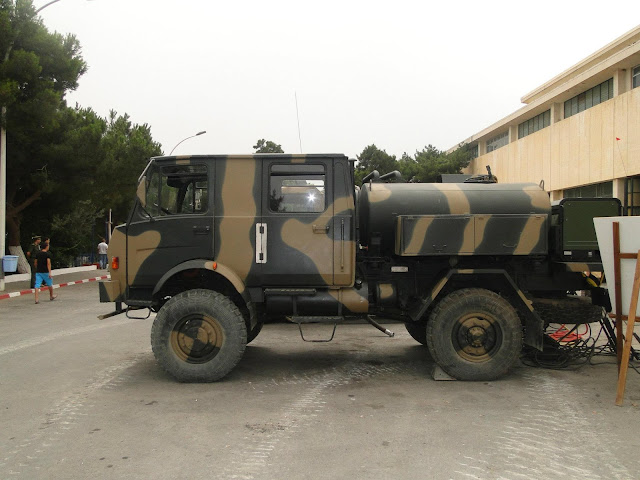 L’entreprise Nationale des Véhicules Industriels (SNVI)