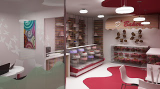 New Collectionz: Intouch Interior Designing