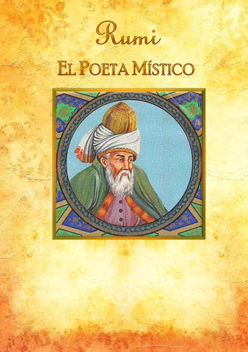Padma: MAESTROS. Rumi
