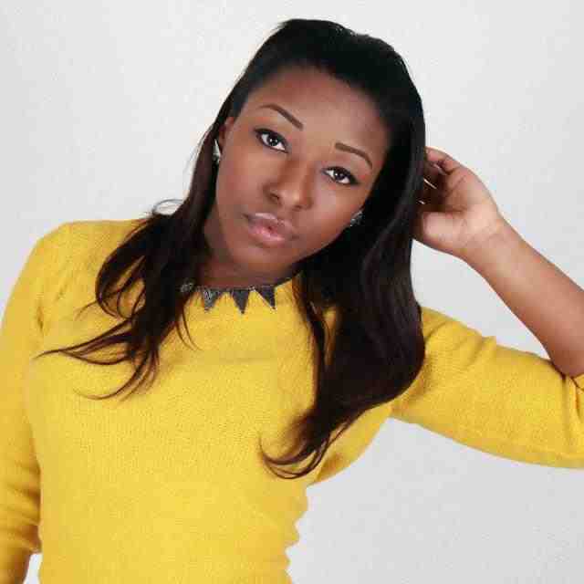 C. Hub Magazine : Girl Rapper Yezzi Yezzir to perform at the Media ...