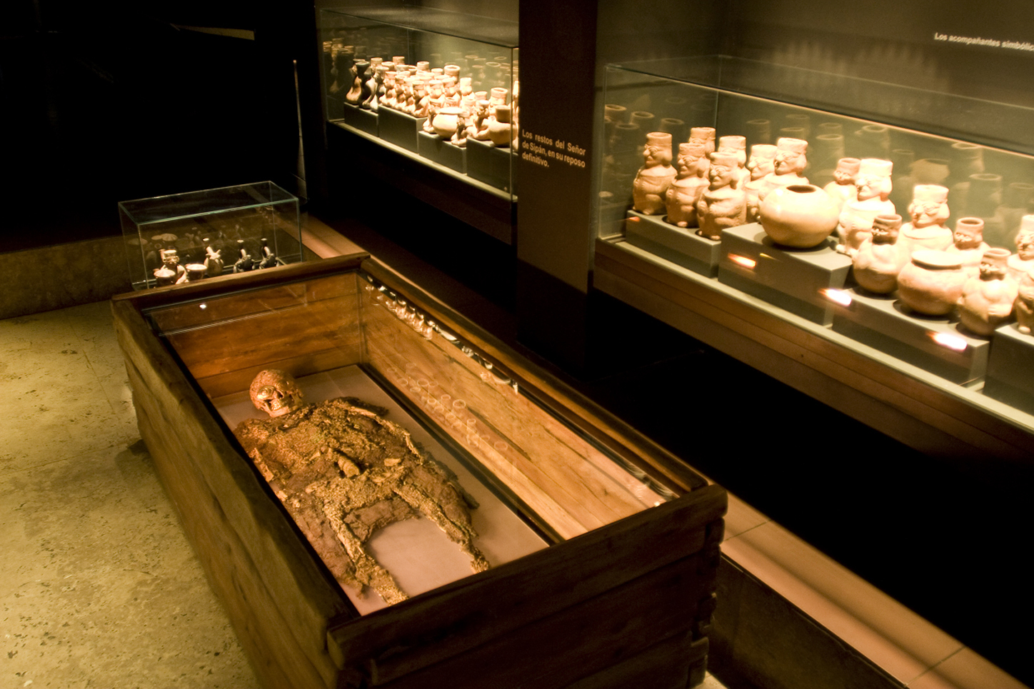 PERU TRIP ADVISORS: ROYAL TOMBS OF SIPAN MUSEUM