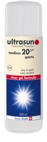 Ultrasun Protection Range