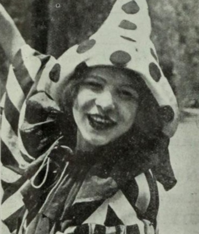 Fritzi Fern ~ The Forgotten Starlet