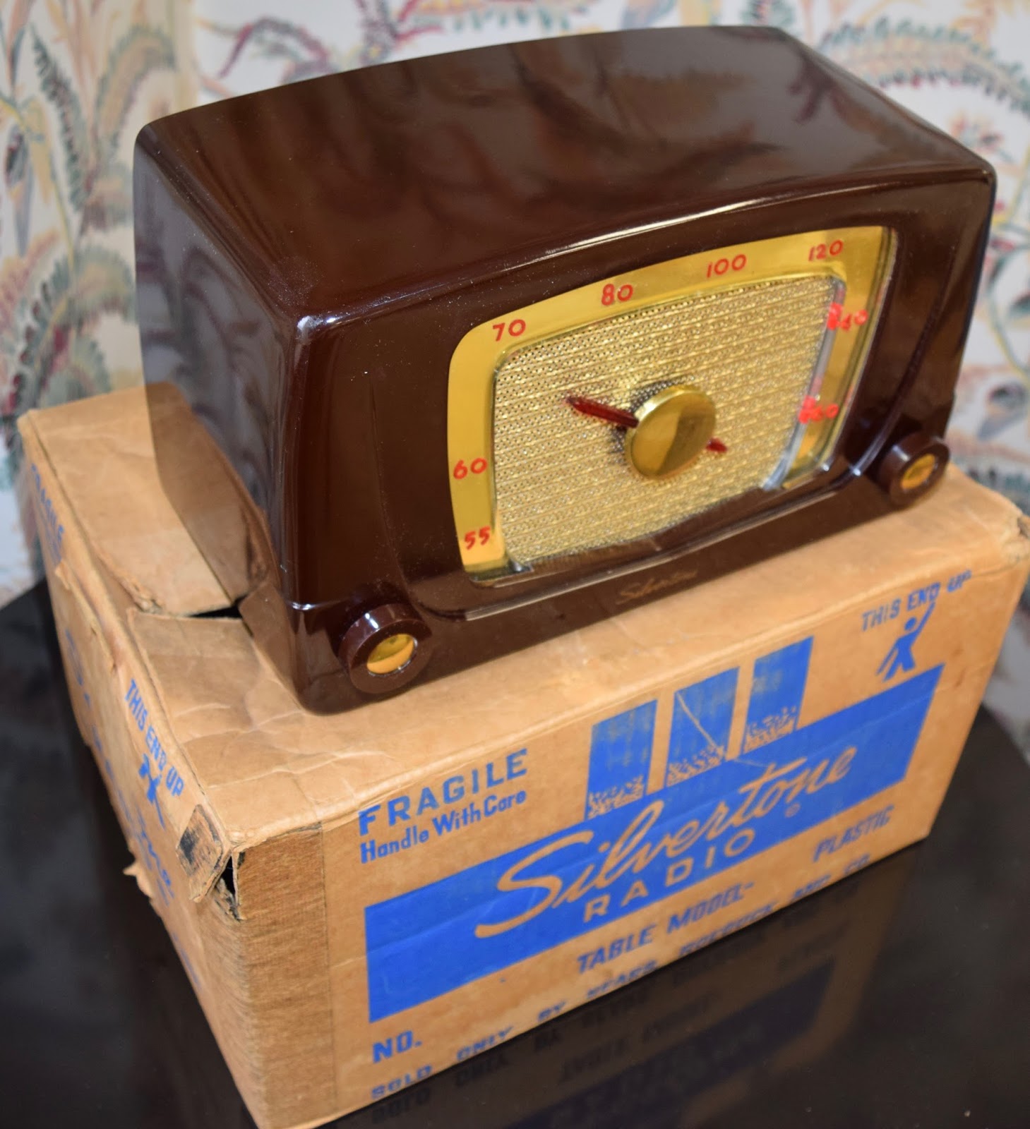 *American*Radio*Design* - - Deco-Mid Century, Retro Styled Vintage Tube ...