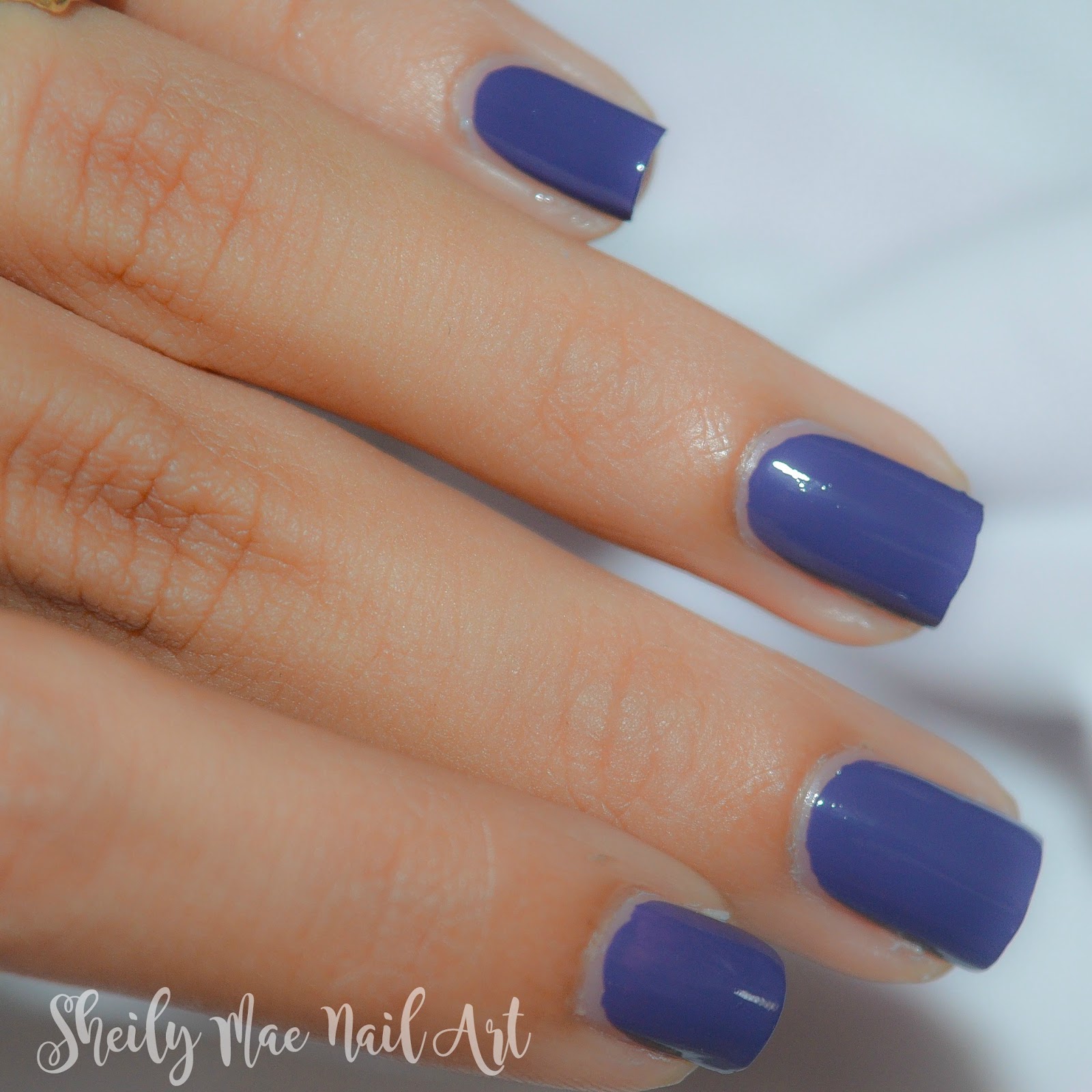 Londontown Lakur Nail Polish Swatches and Review - Sheily Mae Nail Art