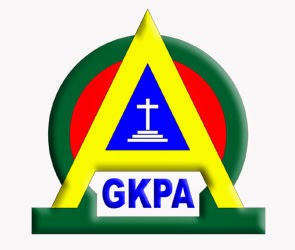 GKPA Depok: Mars GKPA