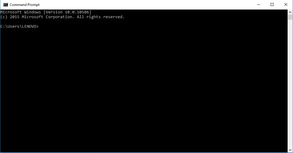 Cara Menginstall And Menggunakan Ionic Framework Di Windows