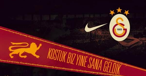 GALATASARAY - Cimbom | HD - 1080p | Masaüstü Arkaplan Resimleri | HD ...