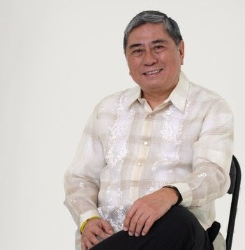 This is Tyron Santos: RIO ALMA