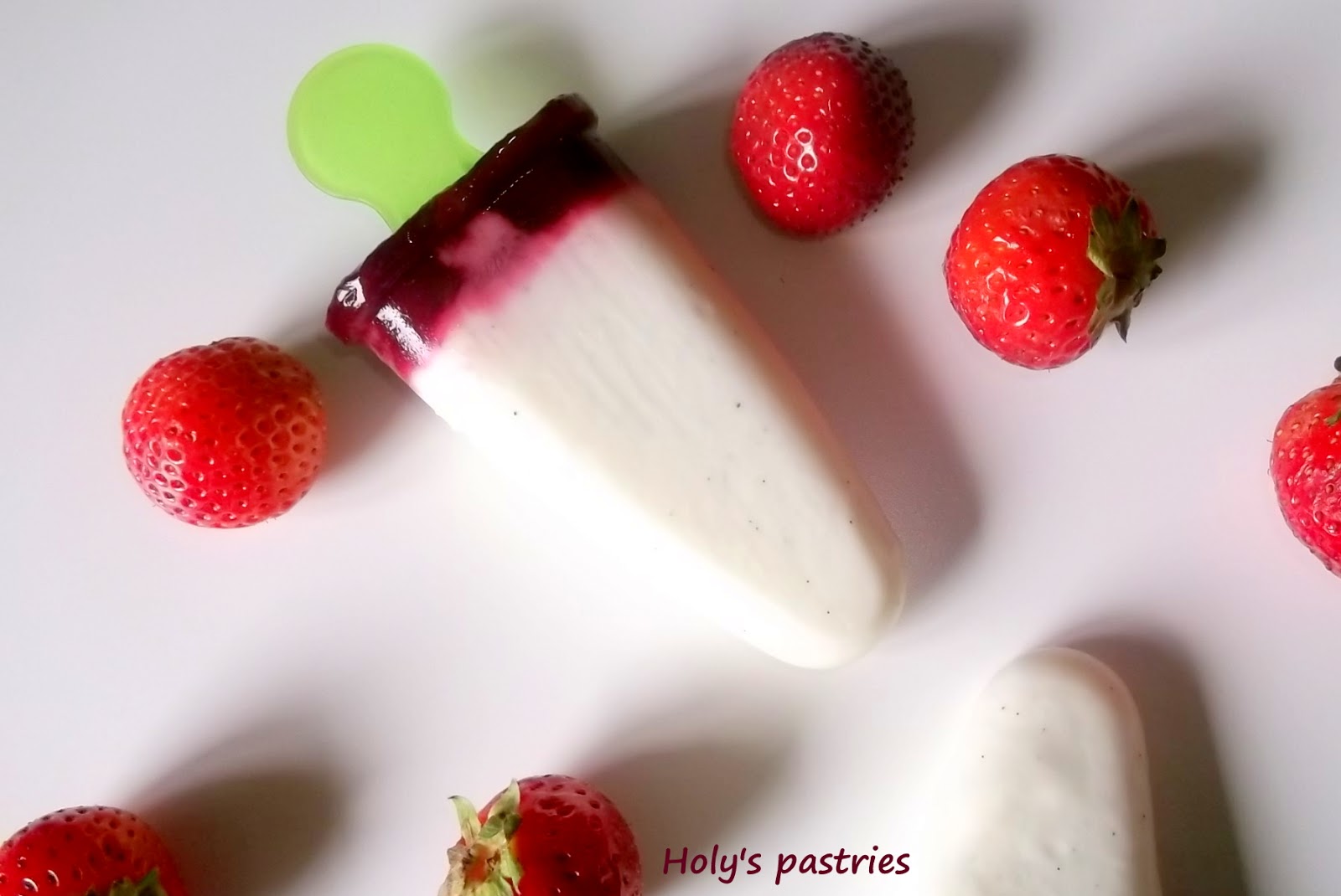 Gourmandises au parfum de Madagascar