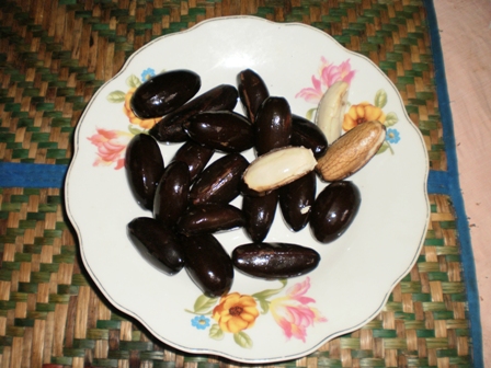 JERANTUT DAILY: GULAI ASAM ROM