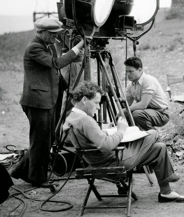 Notes On Cinematograph: Wellman Chart of Colors and Their Associated ...