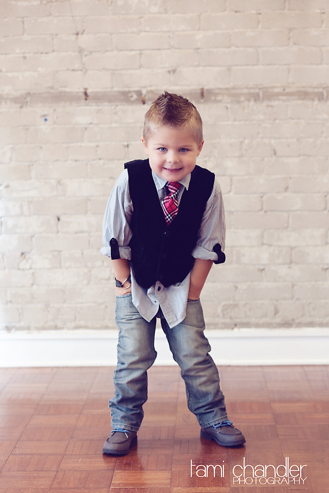 Tami Chandler Photography