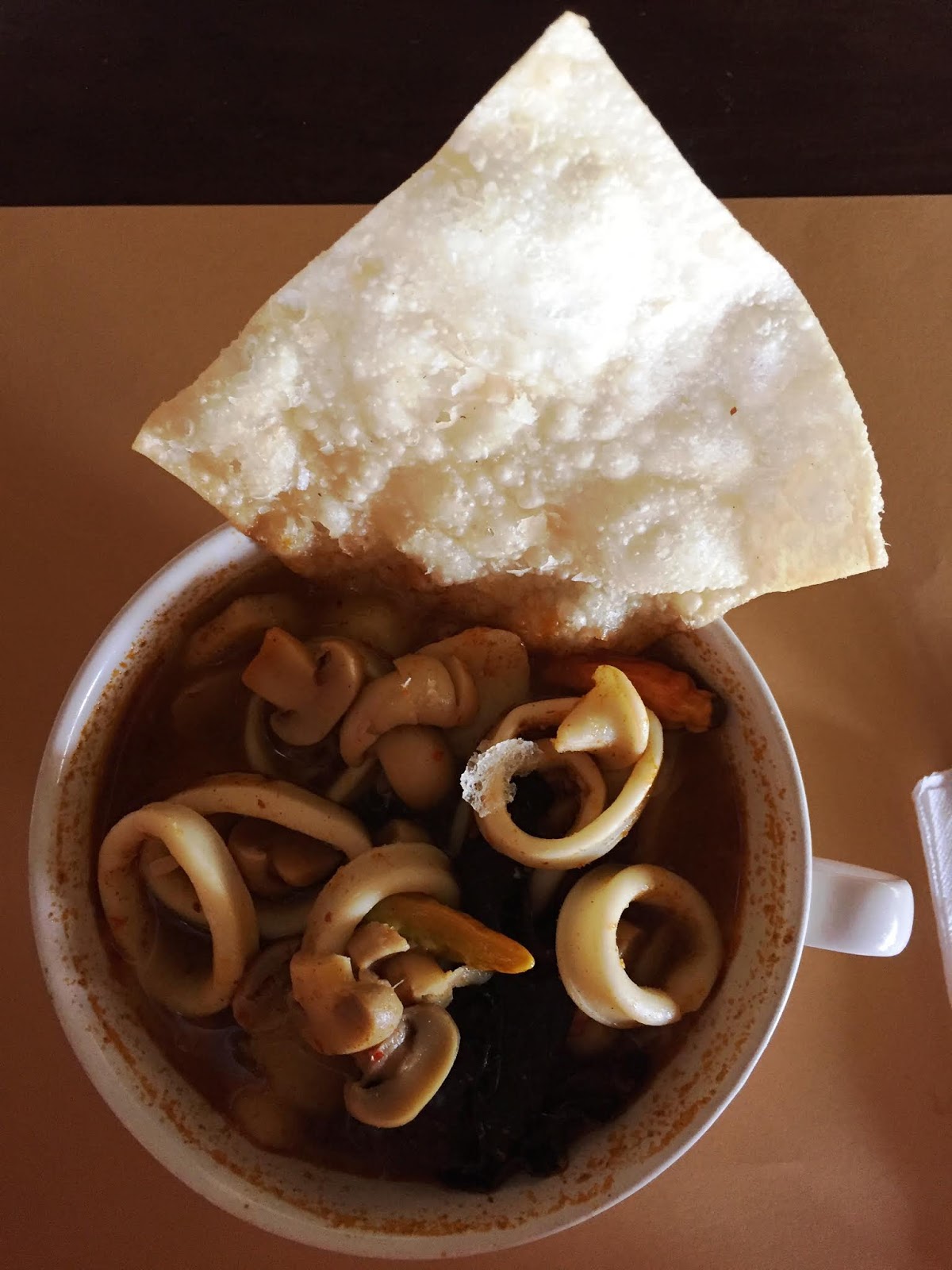 LISUNG, the dago boutique resto