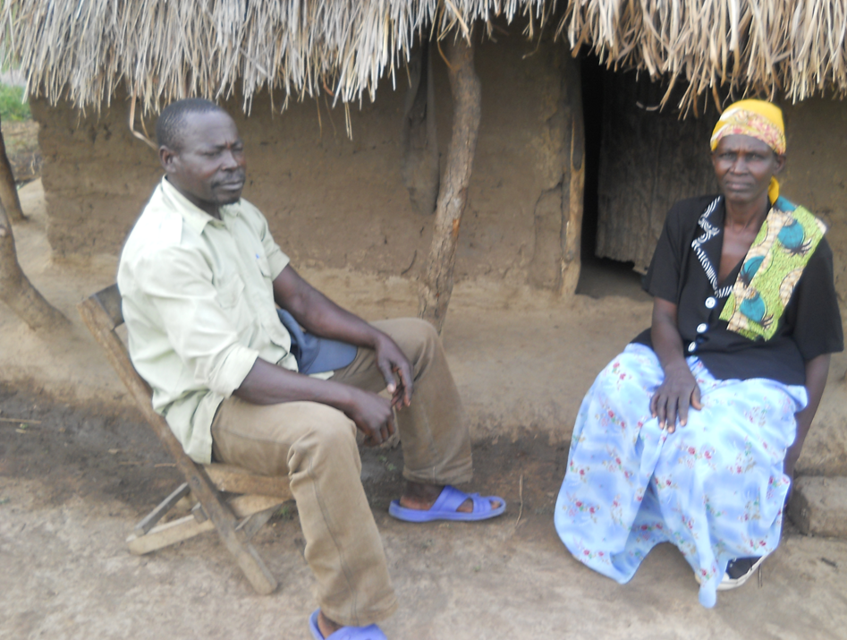 AIDS Information Centre Uganda