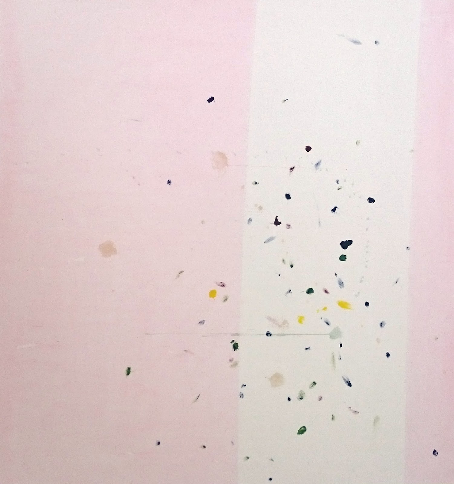 the art room plant: Tim Rogers