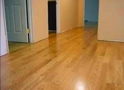 Rumah Nyaman dan Indah: Jenis-jenis kayu untuk lantai rumah