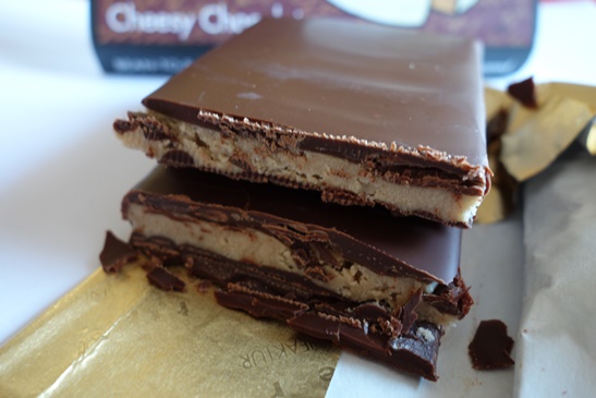 Sex, Coffee & Chocolate: Zotter Cheesy Chocolate ciemna mleczna 60% ...