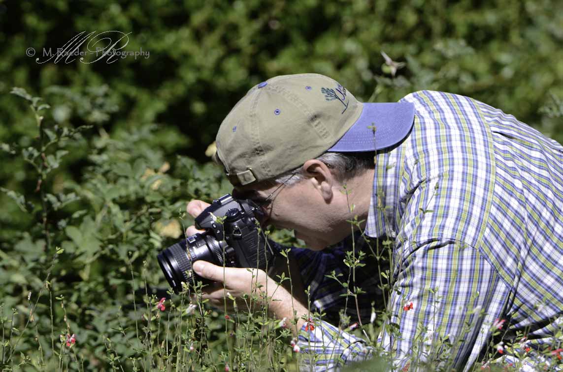 M. Raeder - Photography: Fast Action Photography