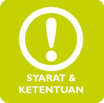 Syarat dan Ketentuan | Nawawi Store