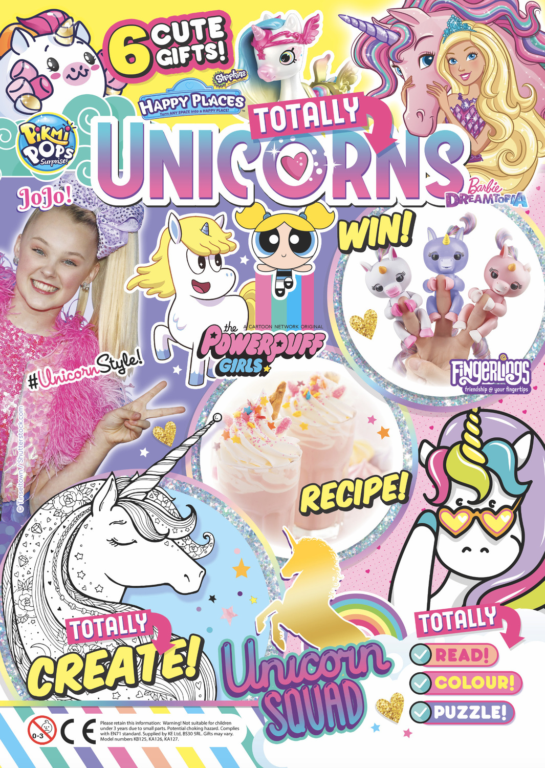 NickALive!: Nickelodeon Brands Including JoJo Siwa and 'Nella the ...