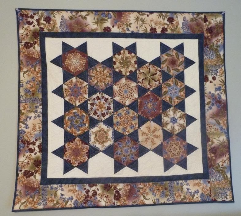 Quilt Kisses: Magic Stack-n-Whack