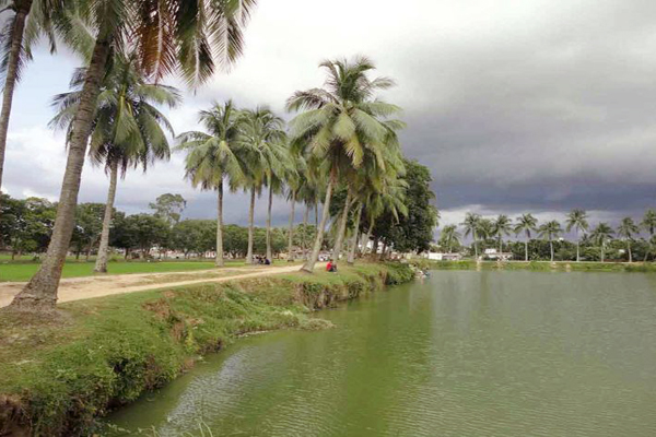 Jamalpur District Information | About Bangladesh Tourism and Tourist ...