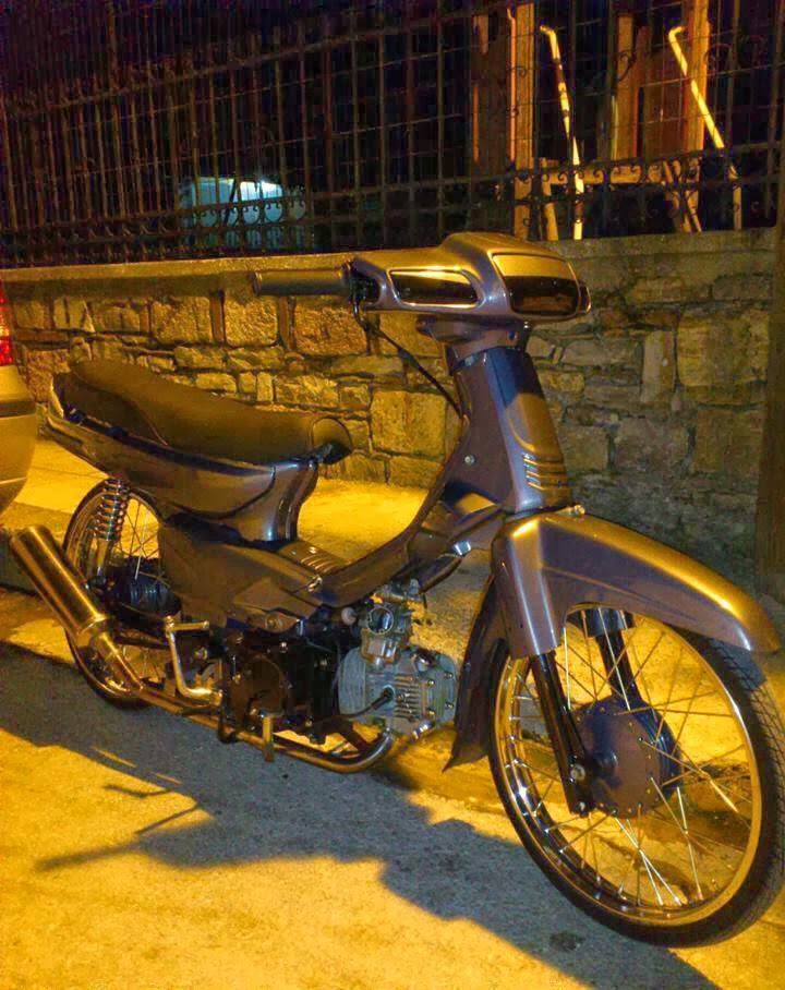 Τα καλυτερα μηχανακια