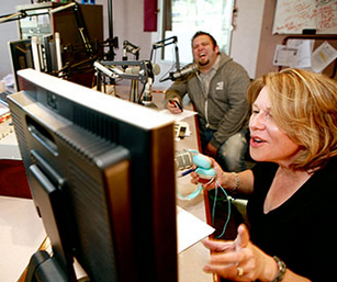 Media Confidential: Syracuse’s Kathy Rowe Celebrates 30-Year At Y94