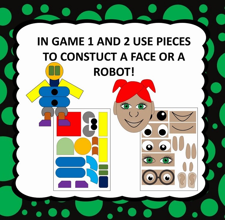 MrsAmy123: Procedure Writing Unit