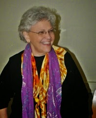 Jane Redmont: Nine days with Ada María Isasi-Díaz: an online retreat