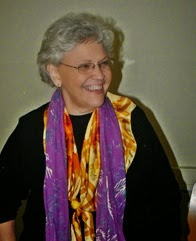 Jane Redmont: Nine days with Ada María Isasi-Díaz: an online retreat