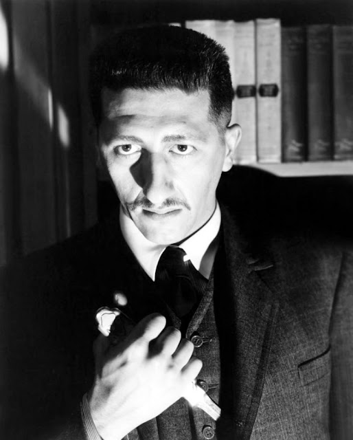 Los Angeles Morgue Files: "Fred Flintstone" Voice & Character Actor ...