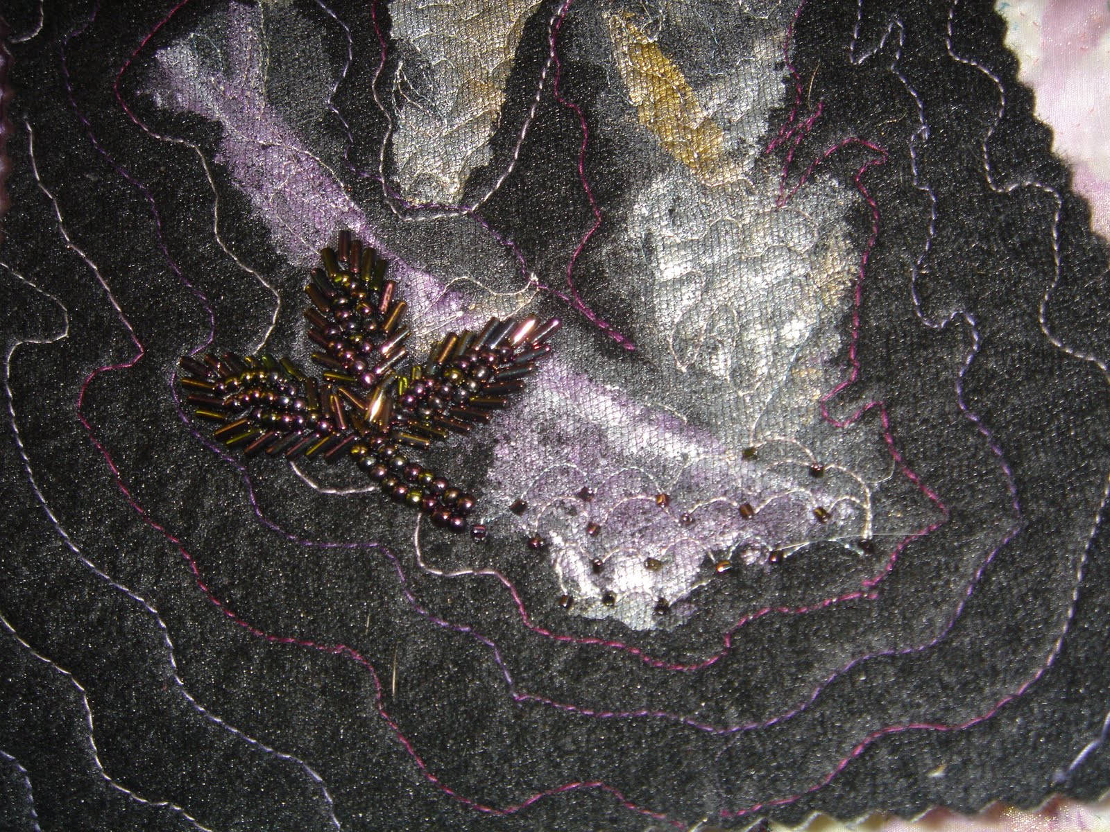 KC Framing & Fabrics