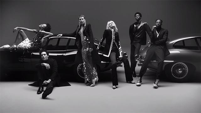 Música del anuncio Paco Rabanne 2019: One Million y Lady Million | Las ...