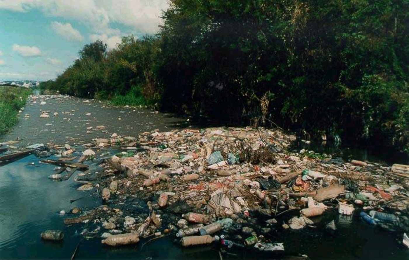 Blog do Edu Ambiental: Poluição