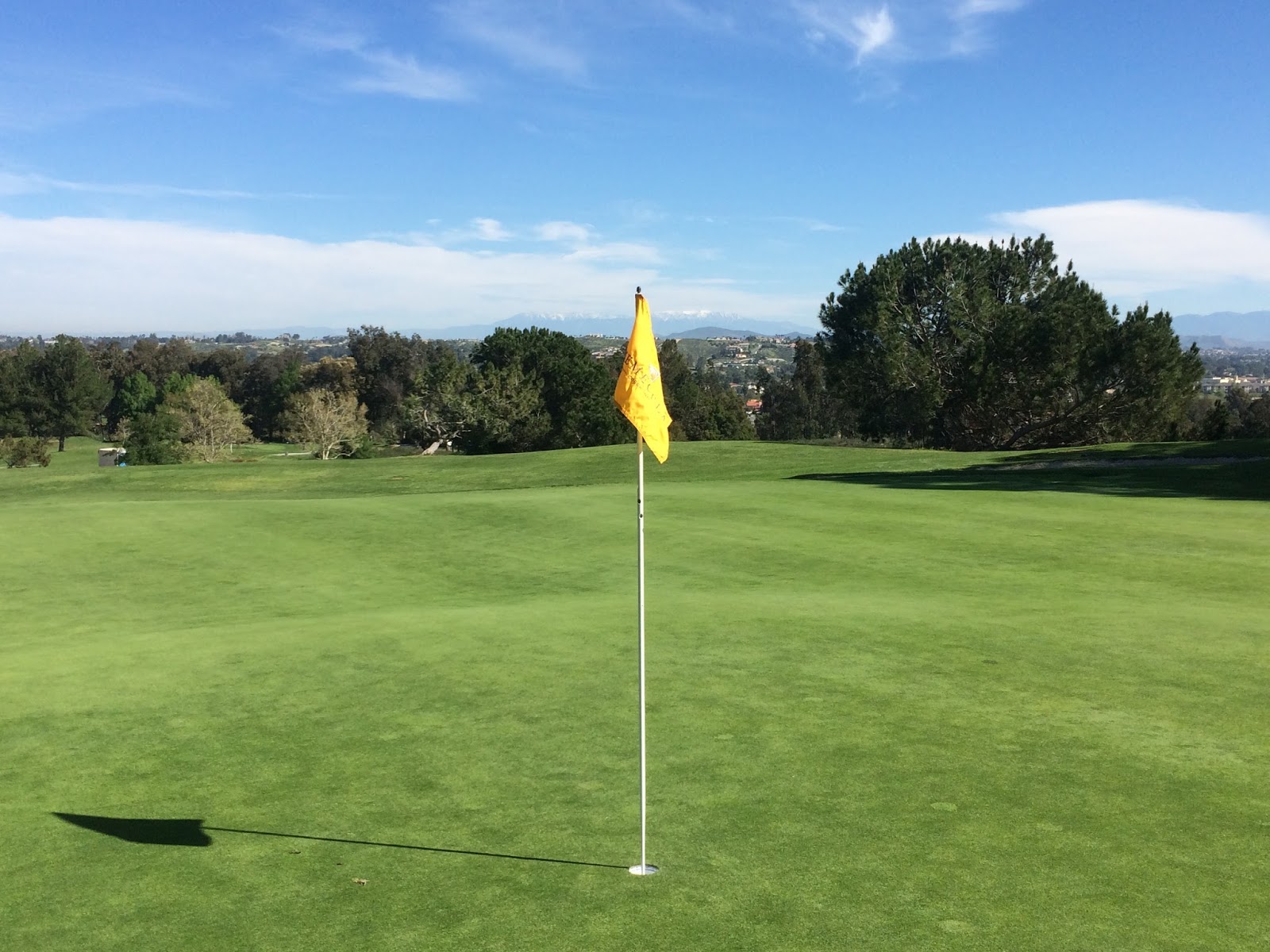 ReGripped: Temecula Creek Inn Golf Review