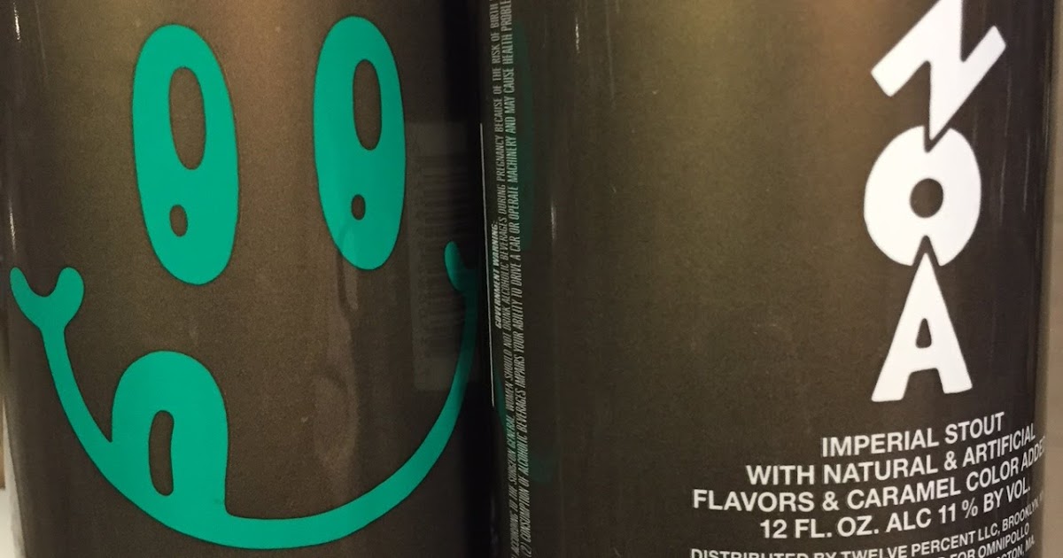 The Wine and Cheese Place: Omnipollo Noa Pecan Mudcake