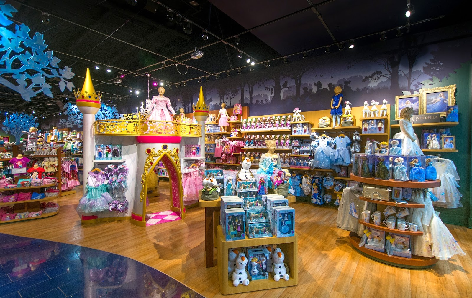 America News www.americanewses.com: DISNEY STORE CELEBRA SU 28O ...