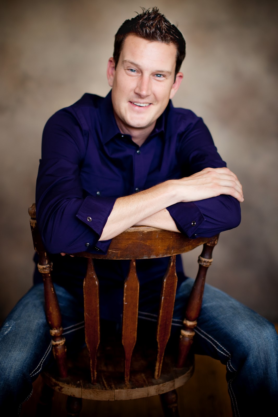 Matt Keller Online: Speaking