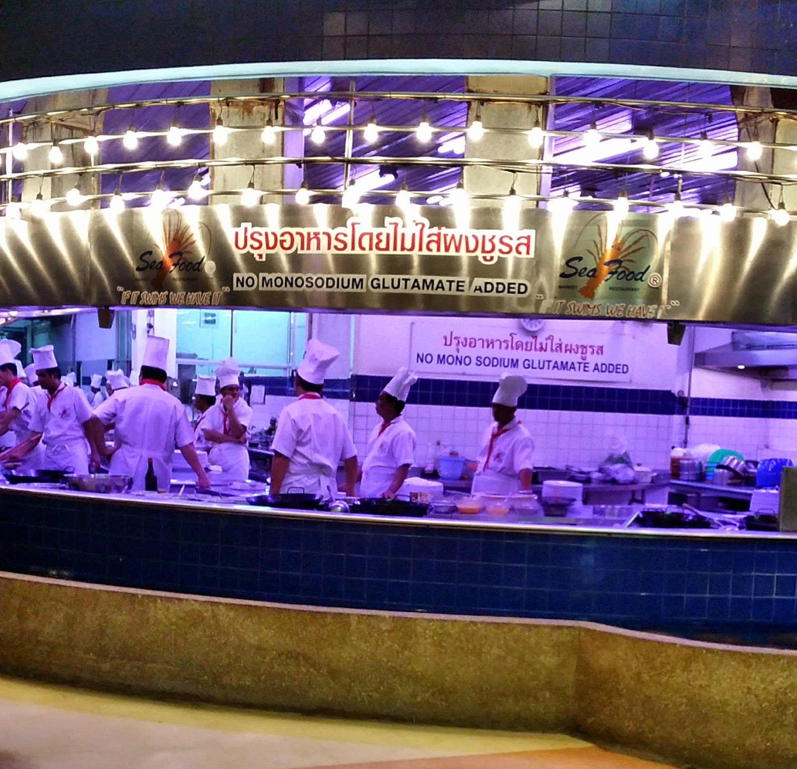 Welcome to my pleasuredome: Seafood Market and Restaurant Co.,Ltd ...